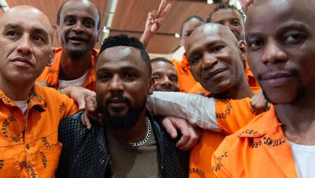 Homecoming horror for top musician: Mthatha Gig cancelled over ...