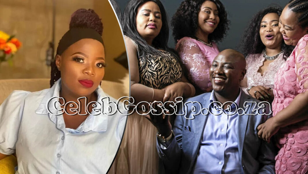 From Uthando Nesthembu to family feud: Sne Mseleku's podcast reveals ...