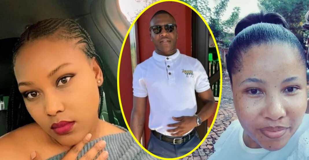 Tragedy Strikes: 3 missing police officers found dead in Hennops River after SAPS dangled R350 ...