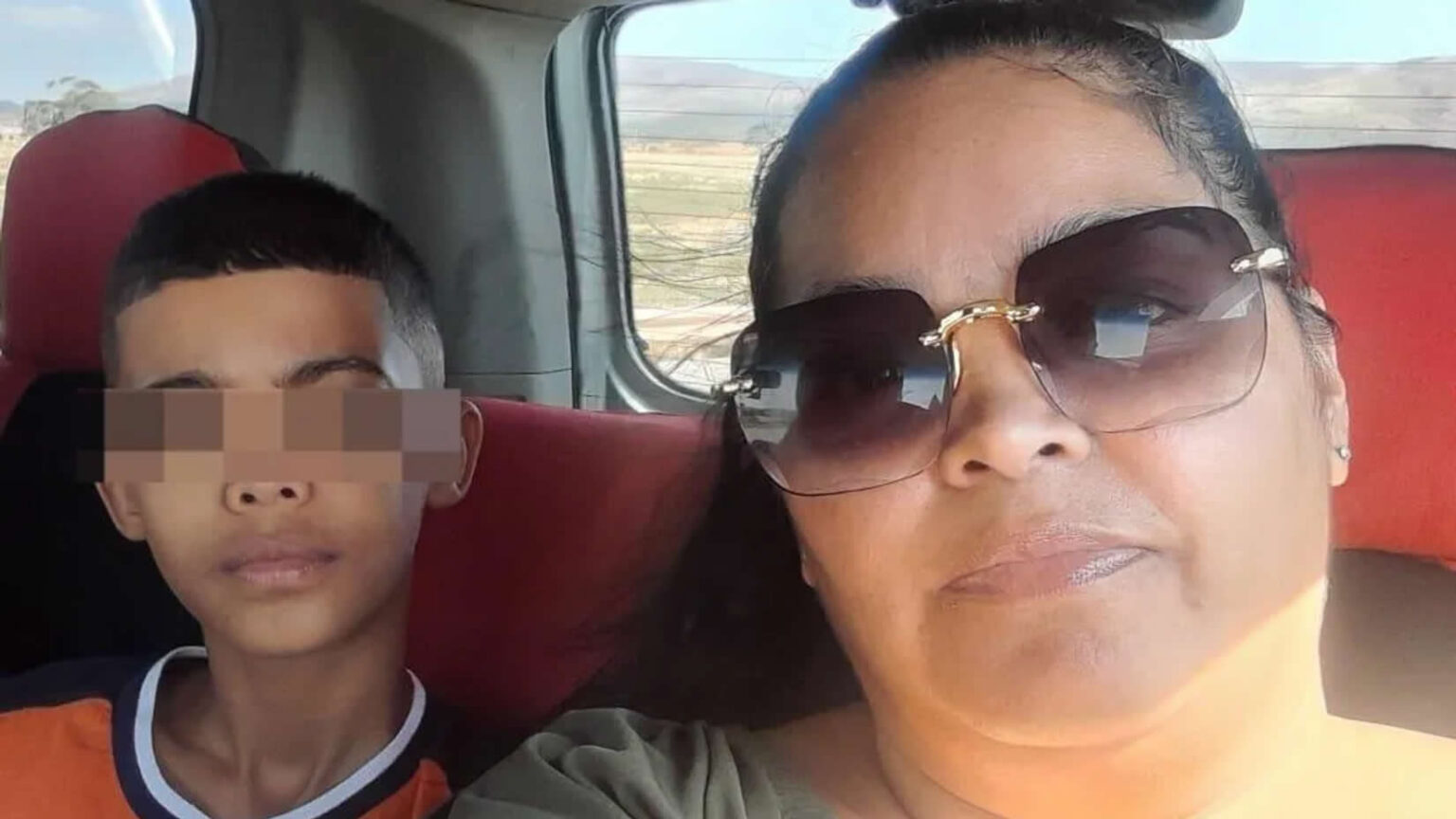 Mitchells Plain woman's world crumbles as son gets abducted near his school, in broad daylight ...