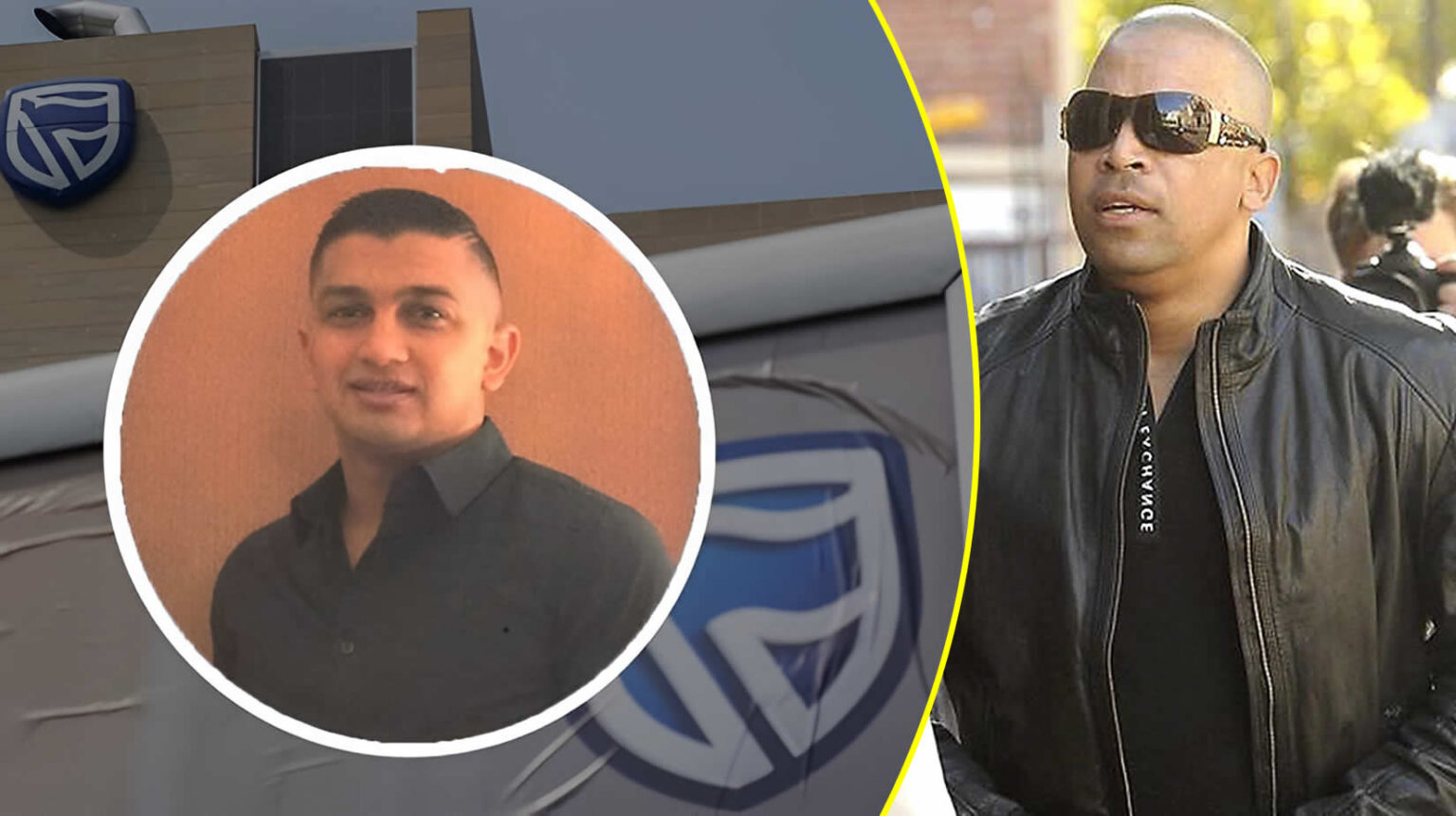 'Just frame 28s gang boss Ralph Stanfield': AGU cop tables deal to ...