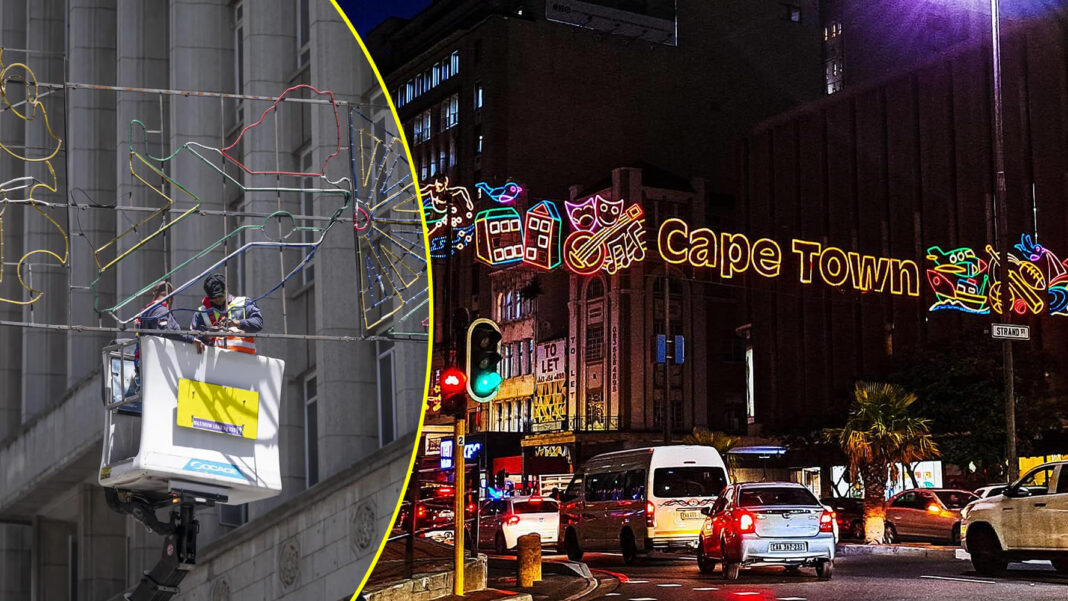 African Christian Democratic Party (ACDP) breathes fire as City of Cape ...